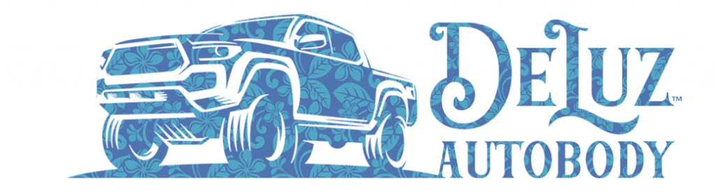 Deluz Autobody - Big Island Vehicle Repair - Kona & Waimea